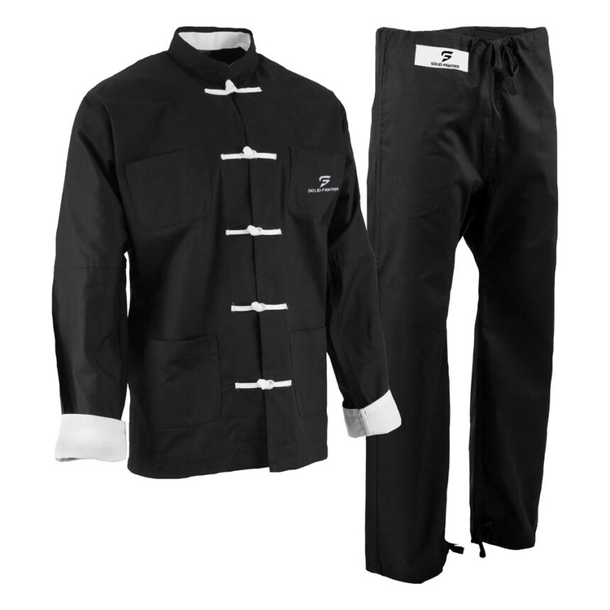 SOLID FIGHTER – CUSTOM APPAREL AND BOXING EQUIPMENT MANUFACTURER