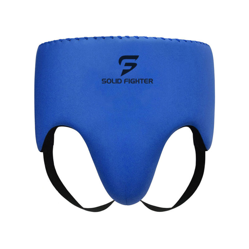 Abdominal Guard – SOLID FIGHTER