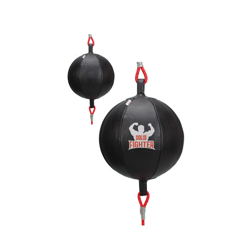 Custom Double-end Ball – SOLID FIGHTER